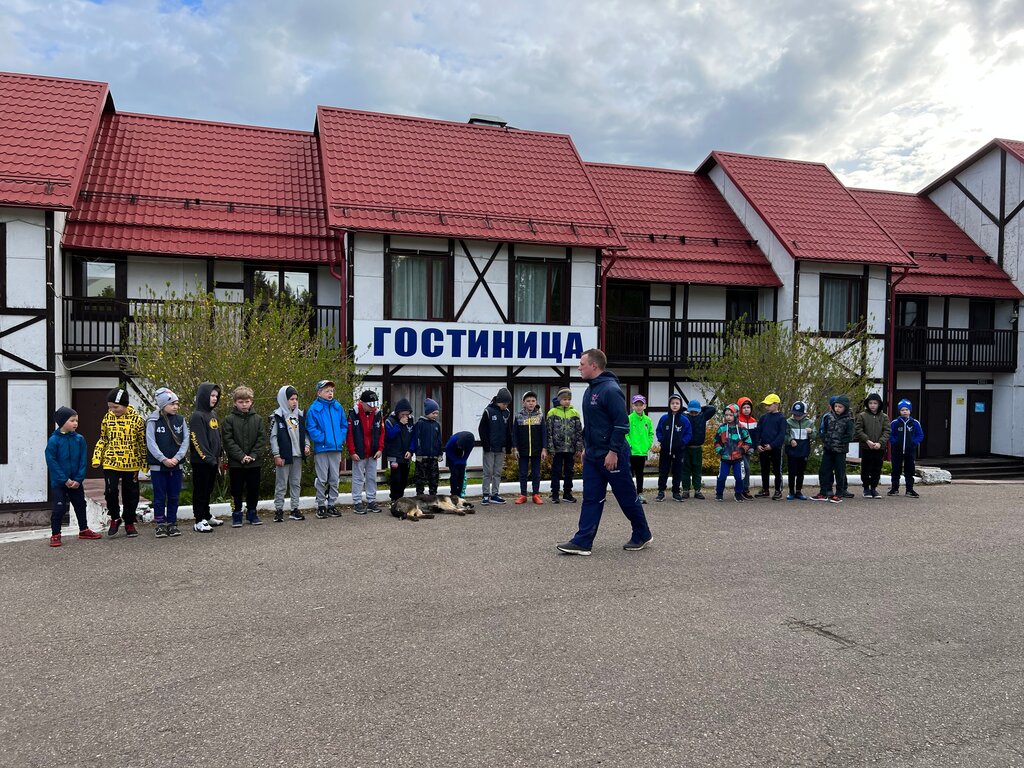 Hobi kulüpleri Досуговый центр, Moskova ve Moskovskaya oblastı, foto