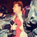 Backnews.ru (Yaroslavskoye Highway No:116к2, Moscow), gazete ve dergiler  Moskova'dan