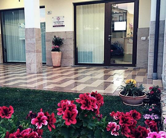 Özel muayenehaneler Centro Podologico Sardo Dott. ssa Frau Martina & C. SAS, Sardunya, foto