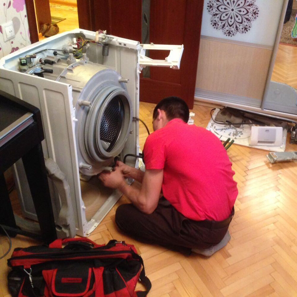 Beyaz eşya servisleri Remont-master, Sterlitamak, foto