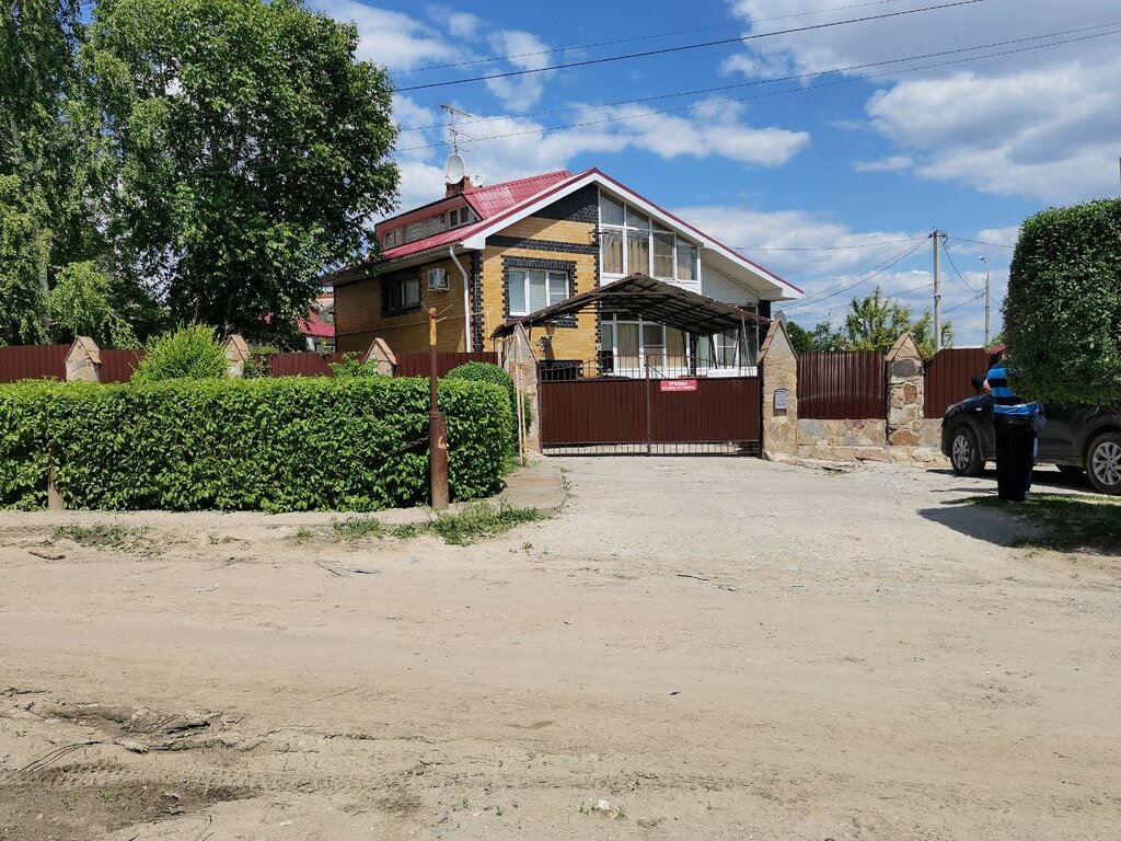 Tıp merkezleri ve klinikler Doktor Bogdanova, Volgograd, foto