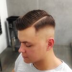 Sasha Barber (Dmitrovskoye Highway No:9с3), berberler  Moskova'dan
