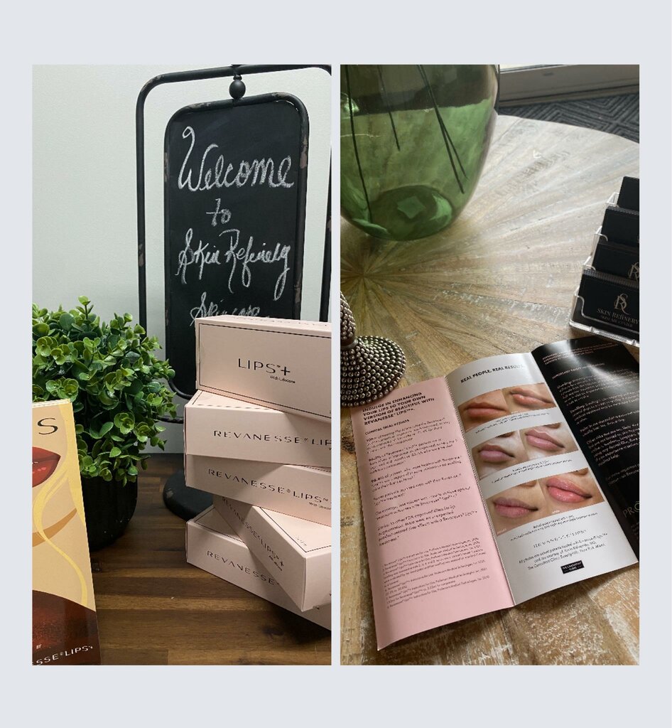 Spa Skin Refinery Skincare Center, İndiana Eyaleti, foto