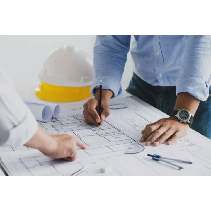Mimari proje firmaları Estudio de Arquitectura Rba, Buenos Aires, foto