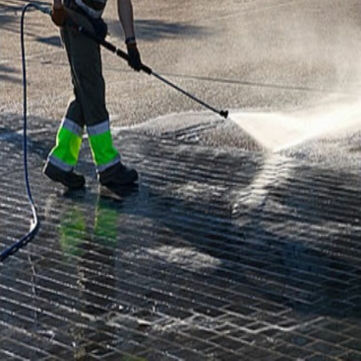 Temizlik şirketleri Limpieza Profesional, , foto
