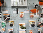 Stihl Szőllősi Gyarmat Stihl Szakkereskedés és szerviz (Veszprém vármegye, Fo utca), banyo ve klozet mağazaları  Veszprém'den
