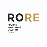 RoRe Group (Leningradskiy Avenue No:15с1), reklam ajansları  Moskova'dan