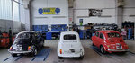 Carrozzeria Maroni di Maroni Eligio e C. Snc (Lombardy, Bergamo, Pedrengo, Via Giosuè Carducci, 21), otomobil servisi  Lombardiya'dan
