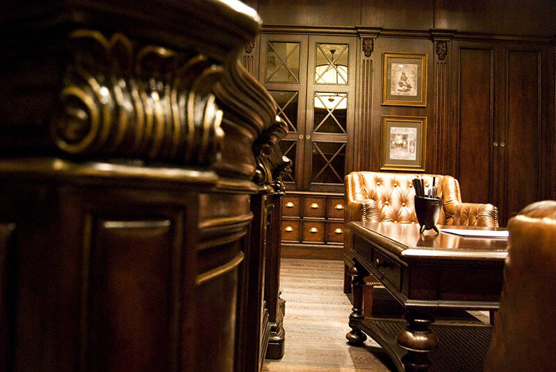 Hukuk büroları Strepetov & Partners, Yekaterinburg, foto