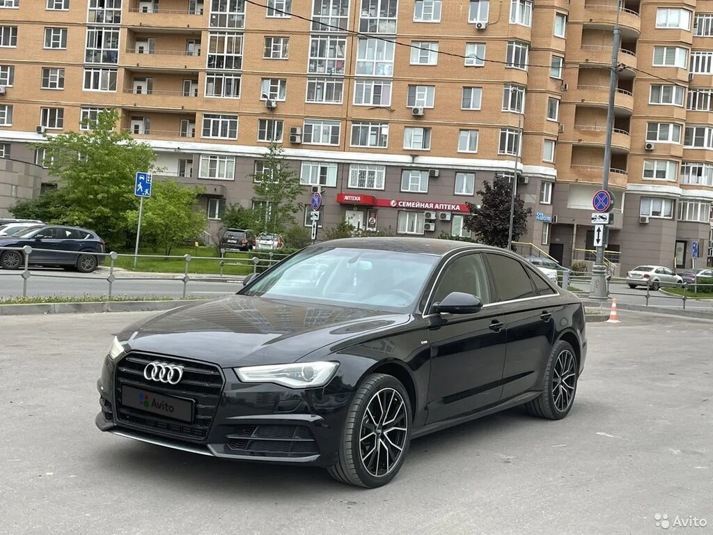 Otomobil satış galerileri ZakiroFF&Team Avto, Moskova, foto