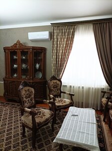 Tahta-kapi (ulitsa 2-y Magal No:5), otel  Derbent'ten