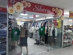 Sharm (Niamiga Street No:3), giyim mağazası  Minsk'ten