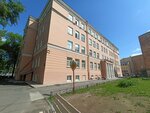 GBOU Secondary School № 5 of the Central District of St. Petersburg (Moiseenko Street No:19), ortaokul  Saint‑Petersburg'dan