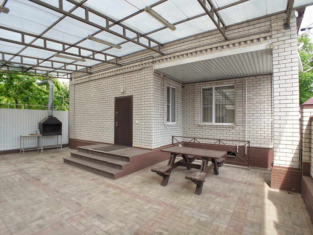 Kısa süreli konaklama M5 Rent House, Stavropolski krayı, foto