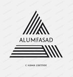 Alumfasad (Полигонная улица No:60), alüminyum doğrama  Simferopol'dan (Akmescit'ten)
