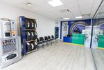 Euromaster Tecnopneus (Bitonto, Strada Provinciale 231 km 7,4), jant ve lastikçiler  Puglia'dan