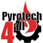 Pyrotech4All (Keizersgracht No:520), havai fişek firmaları  Amsterdam'dan