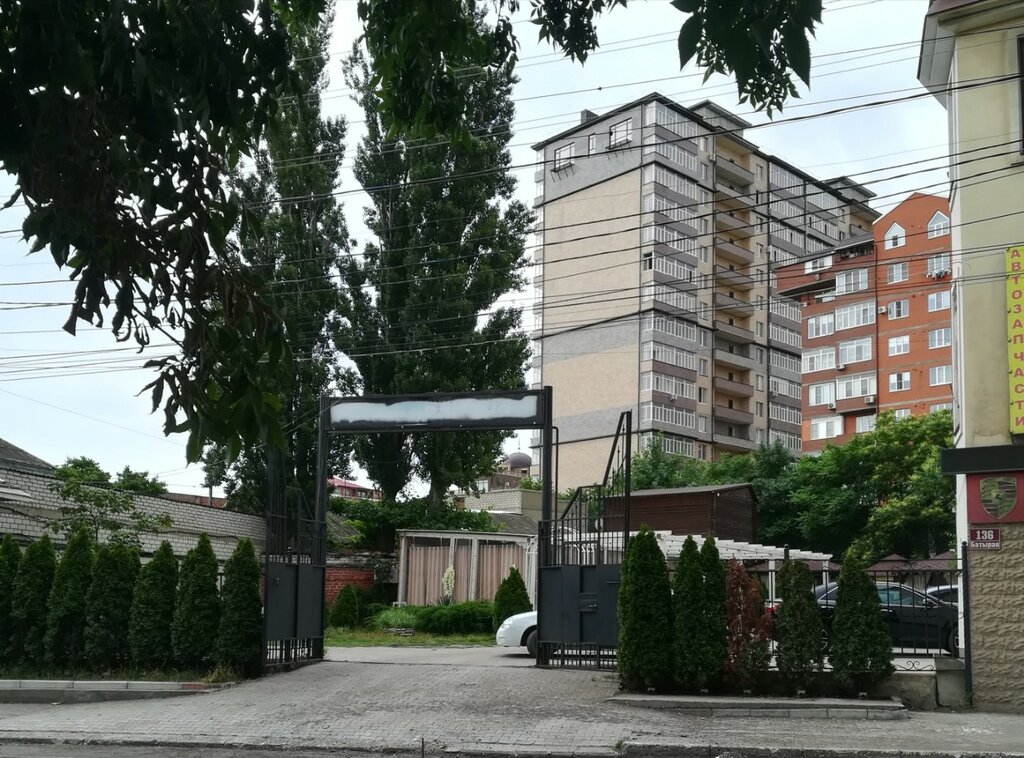 Karaoke kulüpleri Medusa hall, Makhachkala, foto