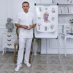 V. Martynovich Health Centre (Shmitovsky Drive No:3с1), sağlık merkezleri  Moskova'dan