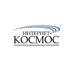 Internet-Kosmos (Perevedenovsky Lane No:13с4), telekomünikasyon firmaları  Moskova'dan