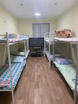 Уют (ulitsa Stroiteley No:24А, posyolok Solnechny), otel  Hantı‑Mansi Özerk Okrugu'ndan