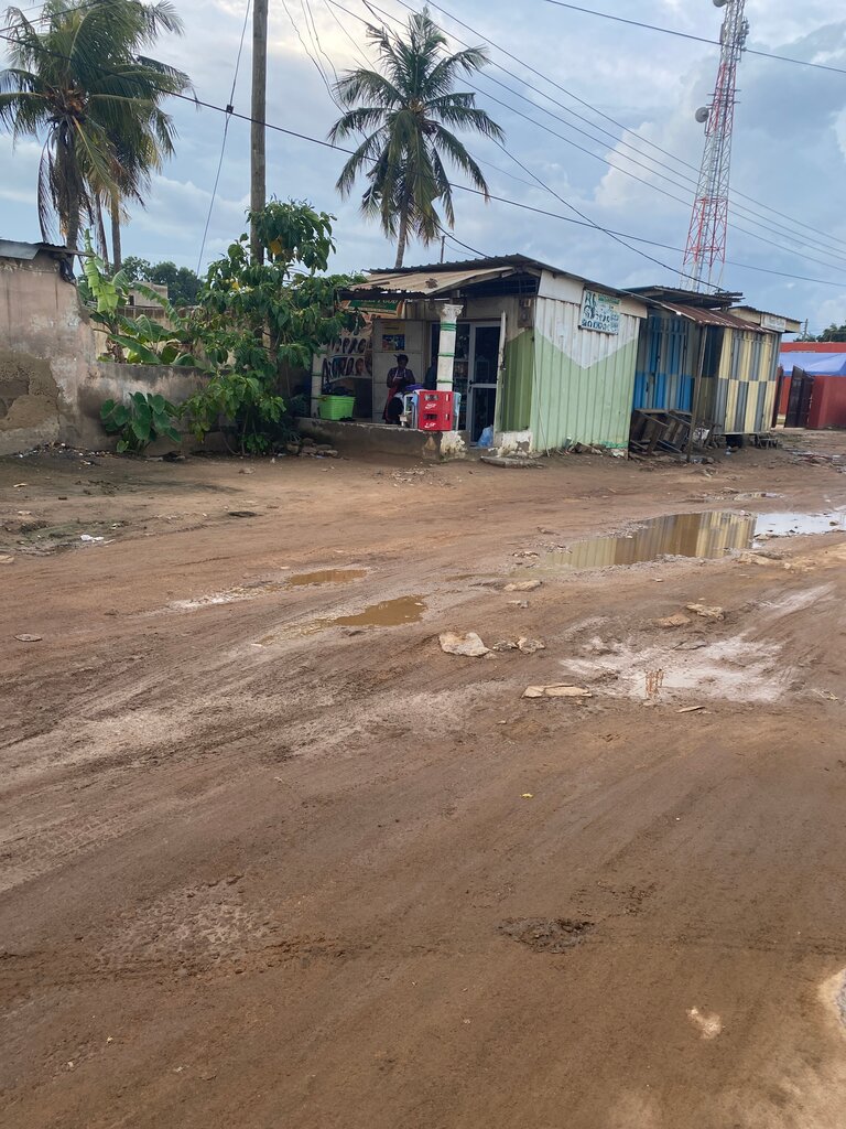 Güzellik salonu Except God Beauty Salon, Dünya, foto