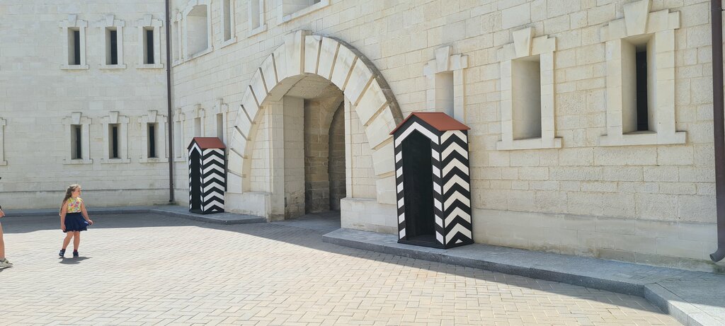 Seyir terası Смотровая площадка, Sevastopol, foto