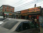 Чебуречная (Ali-Gadzhi Akushinskogo Avenue No:252), fast food  Makhachkala'dan