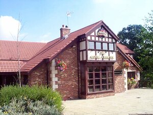 Royal Charter (Hull, Western Gailes Way), bar  Kingston upon Hull'dan