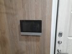 Video Objekt (Fermerskaya ulitsa No:1А, selo Podstepki), güvenlik ve alarm sistemleri  Samarskaya oblastından