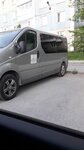 Sluzhba zakaza mikroavtobusov (Irkutskiy Tract No:128), oto kiralama  Tomsk'tan