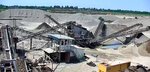 Stone (Krasnodar Territory, Belorechenskiy rayon, Rodnikovskoye selskoye poseleniye), madencilik işletmeleri  Krasnodarski krayından