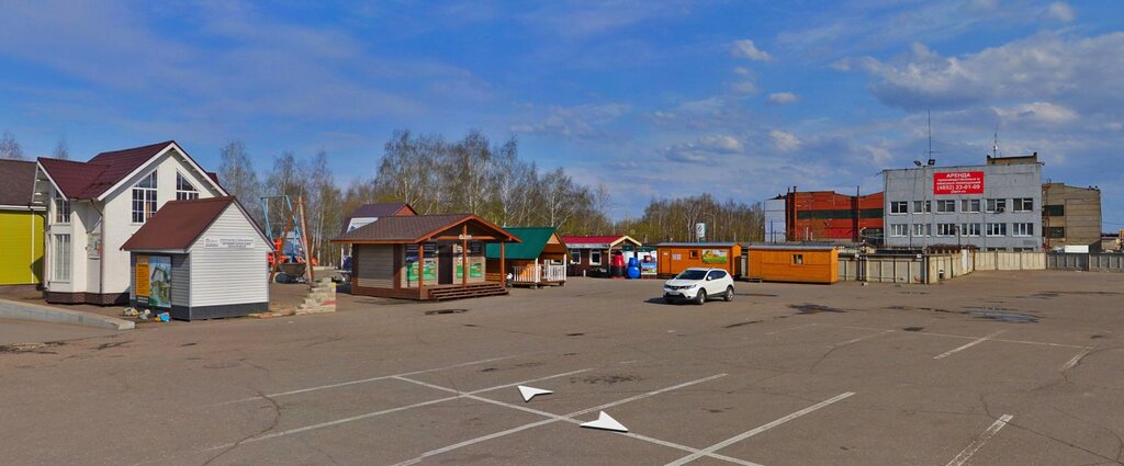 Ahşap endüstrisi Woodworking Shop, Yaroslavl, foto