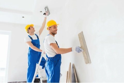 i̇nşaat ve tasarım hizmetleri ЯРемонт, Moskova, foto