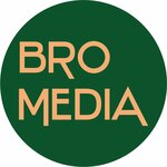 Bro-Media (Lukhmanovskaya Street No:2), matbaalar  Moskova'dan