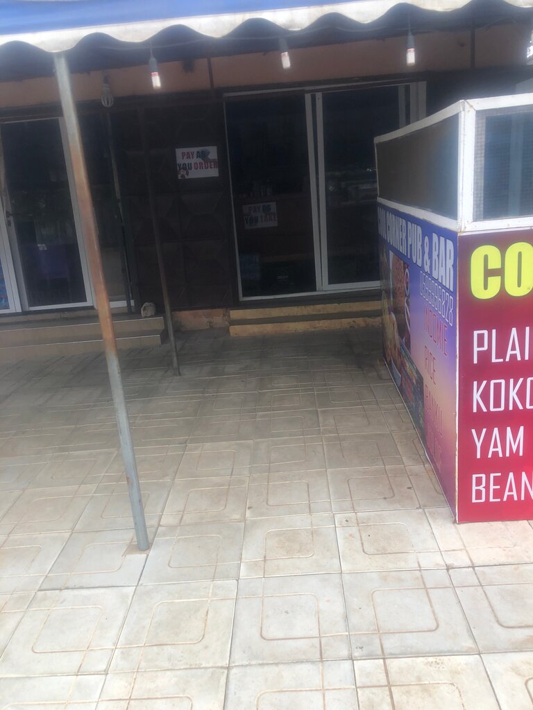 Bar Cool corner pub and bar, Dünya, foto