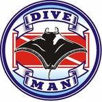 Diving school (ulitsa Ivana Alekseyeva No:4А), dalış kulüpleri ve eğitim merkezleri  Omsk'tan