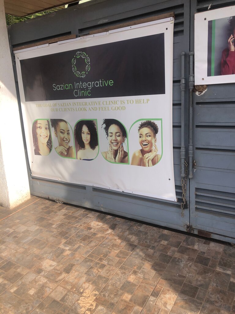 Kuaförler Sazian integrative clinic, Dünya, foto