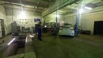 Авто доктор (Kovdskaya Street No:57, Knyazhaya Guba), otomobil servisi  Murmanskaya oblastından