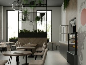 Up Sushi (Urban-type Settlement of Drozhzhino, Yuzhnaya Street, 7), sushi bar  Moskova ve Moskovskaya oblastından
