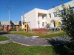 Detsky sad № 127 (ulitsa Kapitana Khromtsova No:1к2, mikrorayon Ekonomiya), anaokulları  Arhangelsk'ten