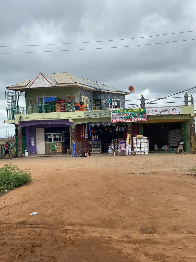 Bar Big City Dstv center, Dünya, foto