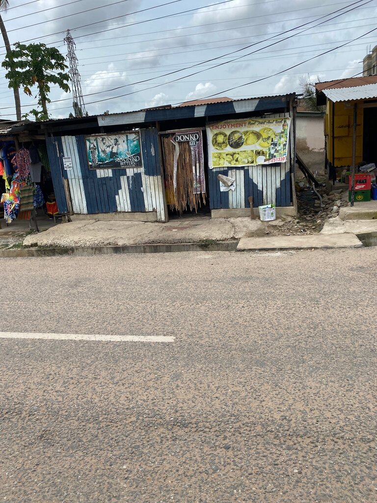 Fast food Enjoyment Food Joint, Dünya, foto