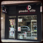 Pinedo y Villa (Calle Fuente el Sol No:14, Valladolid), kuaförler  Valladolid'den