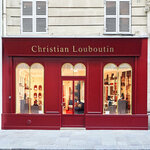 Christian Louboutin (Rue Jean-Jacques Rousseau No:19, 1er Arrondissement), ayakkabı mağazaları  Paris'ten