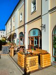Mozhet Coffee? (Bolshaya Moskovskaya ulitsa No:19А), kahve dükkanları  Vladimir'den