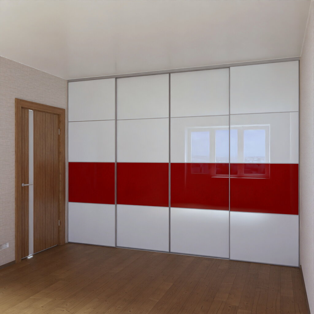 Kapılar Dveri-kupe NN, Nijni Novgorod, foto