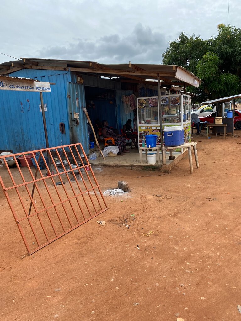 Montaj ekipmanları Naa’ Home Special, Dünya, foto