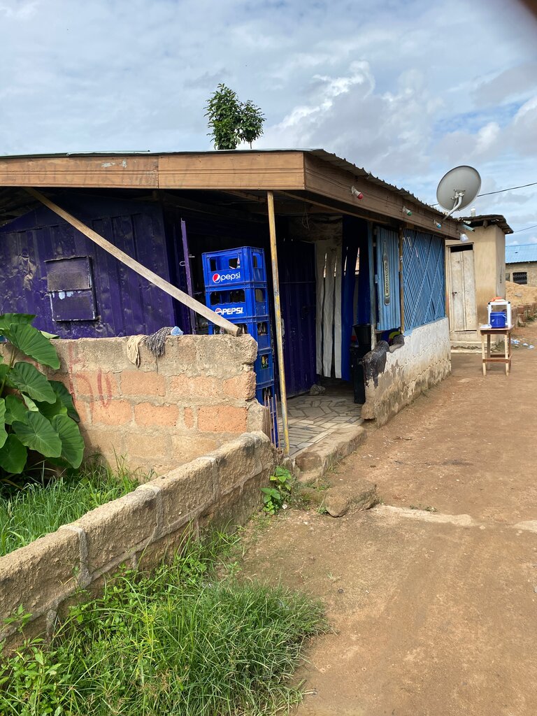 Tuvalet Kyea Me pub, Dünya, foto