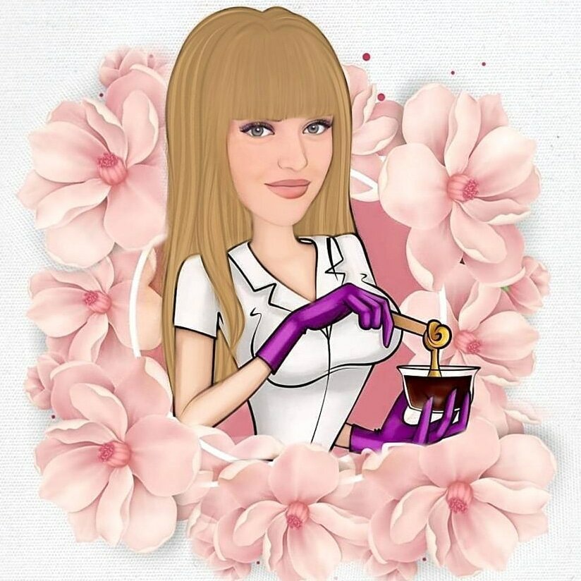 Ağda Шёлк, Omsk, foto